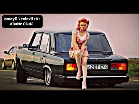 Azeri Bass Music 2020 {Sevdiyim İnsan Haralardasan Remix} Haminin Axtardigi Kayfa Aparan Mahni Yeni