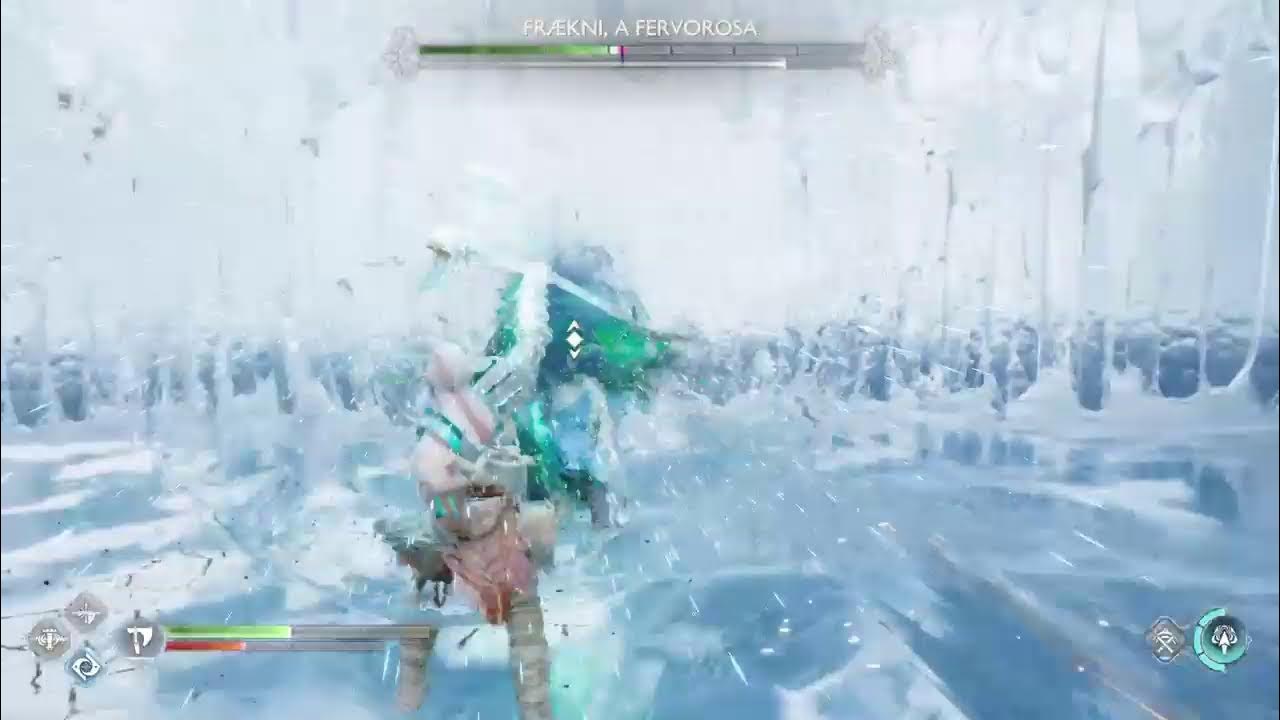 Transmissão ao vivo jogado God of war ragnarok no PlayStation 4 legendado e dublado em português ...