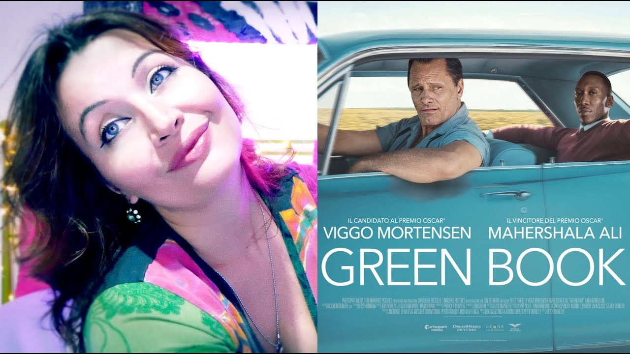 Green Book: recensione di un film che dovete assolutamente vedere - YouTube