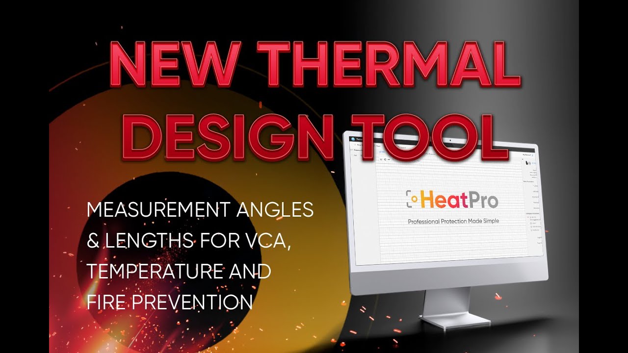 How to Access & Use Hikvision Thermal Design Tool - YouTube