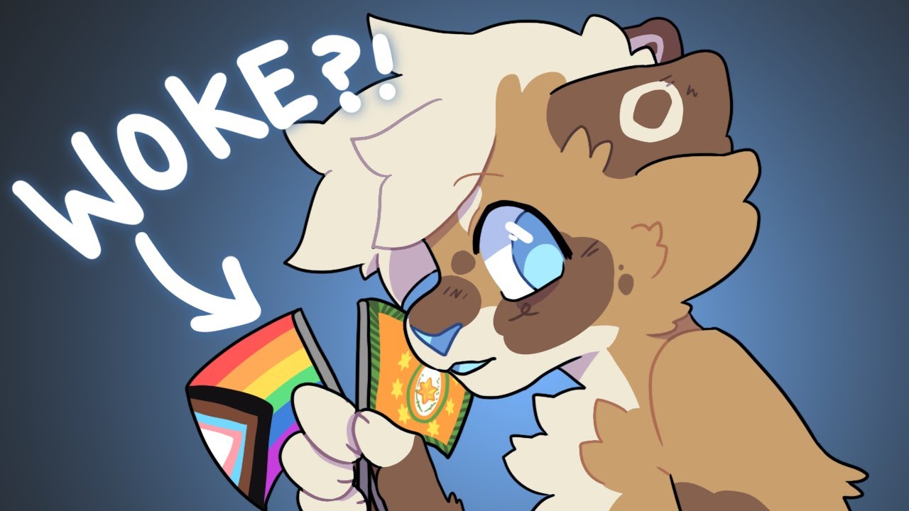 What Does “Woke” Even Mean? | The Alt-right Us VS Them Mentality - YouTube