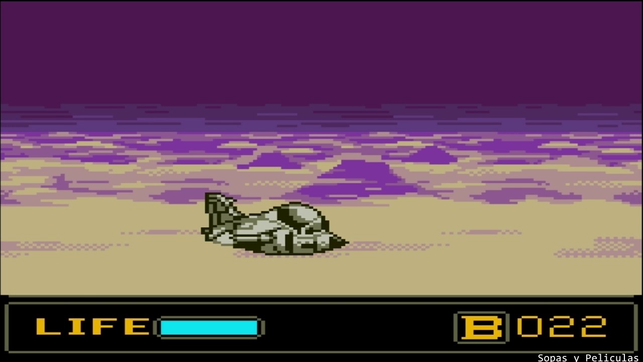 METAL SLUG 1ST MISSION TODOS LOS JEFES (Sin Daños)/ Metal Slug 1ST ...