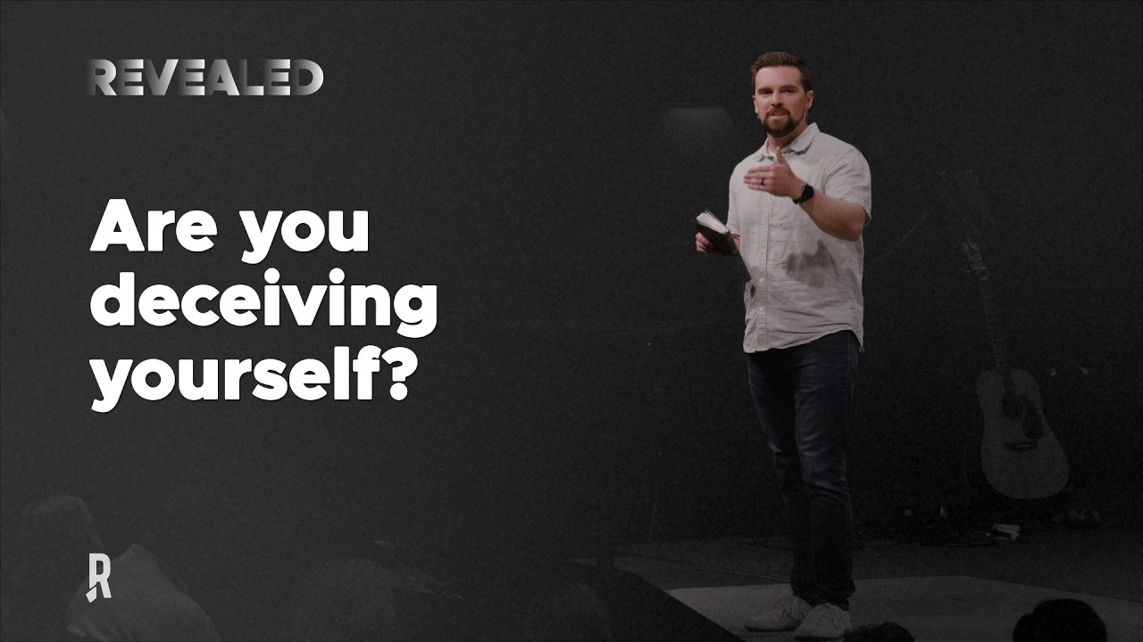 Do Not Be Deceived - Andrew Bolkcom - YouTube