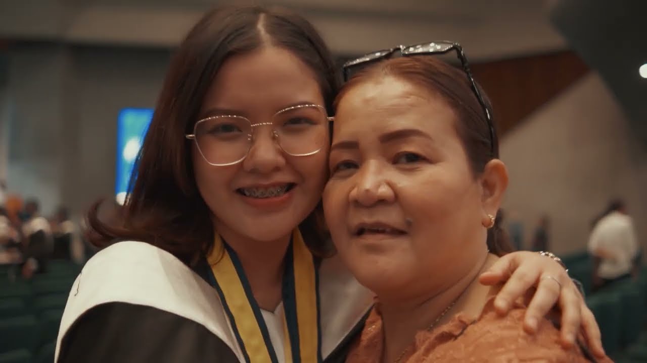 NTC 2022 Commencement Exercises Highlights - YouTube