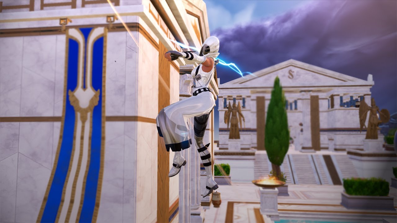 Fortnite cooked! New season is great - YouTube