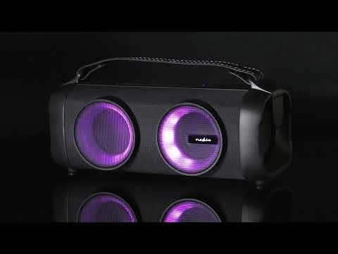 Nedis - Party boombox