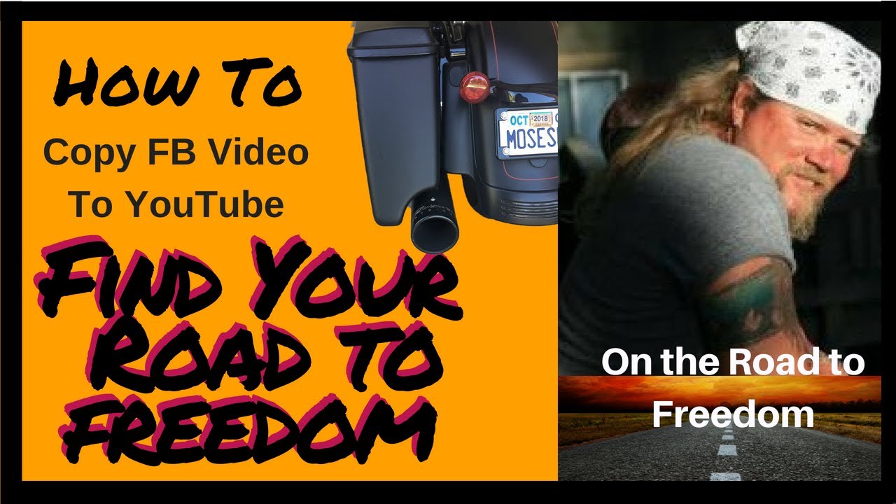 How To Copy Facebook Video To YouTube YouTube how-to-copy-facebook-video-to-youtube-youtube