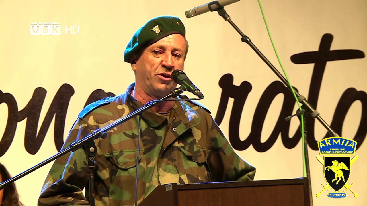 "5.korpus je oslobodio više teritorije nego cijela Armija Bosne i ...