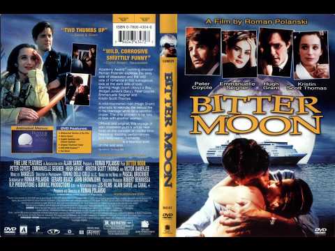 Bitter Moon 1992 [romantic thriller film]