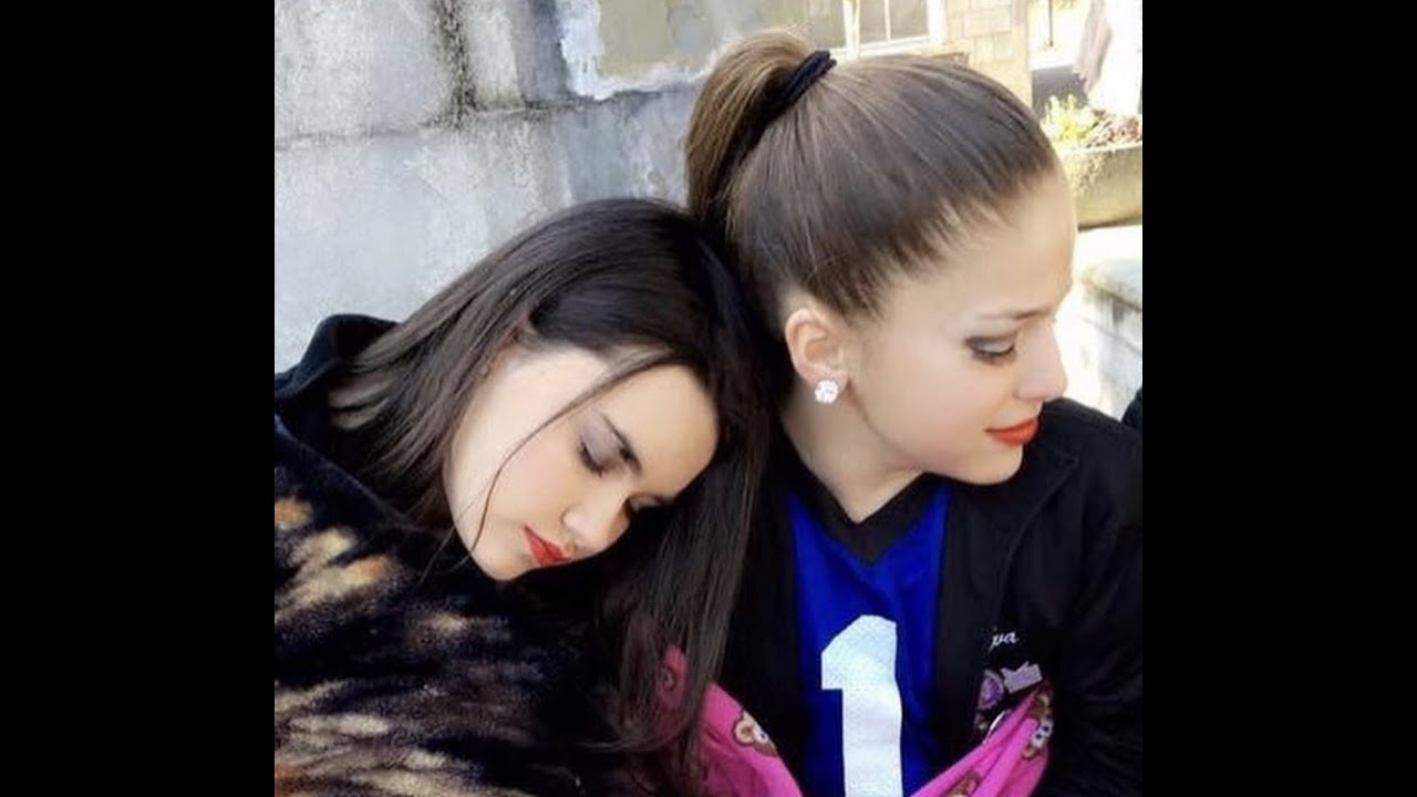 Emma & Eva Going Away Party Video - YouTube