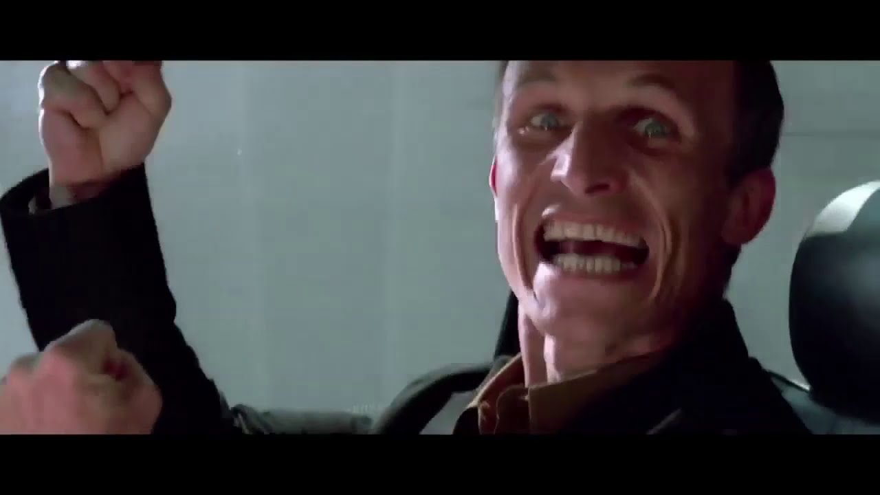 Best Of Taxi 1 - Final Pursuit with German... Tchuss!!! - YouTube