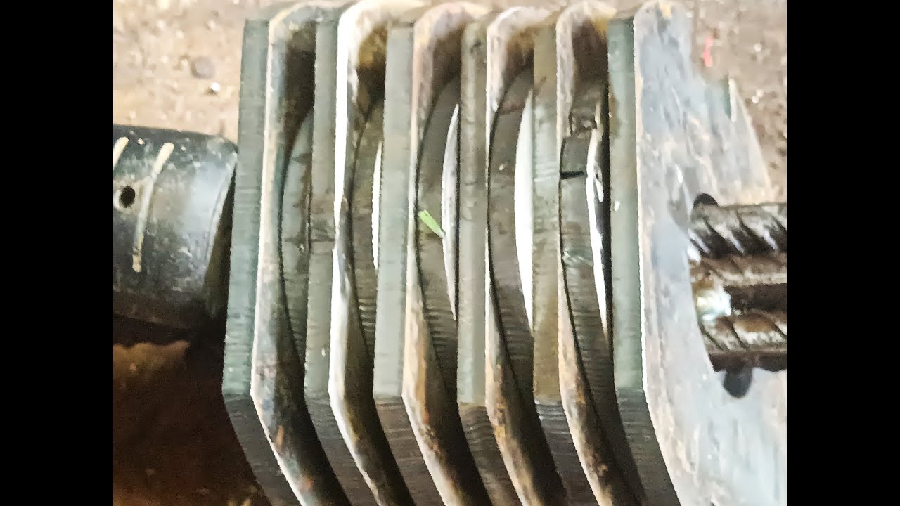 Heating Water With Friction – How Practical Is It? Interesting ...