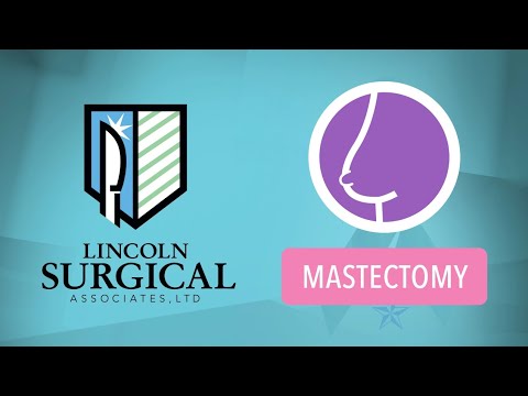 Mastectomies and Reconstruction | Lincoln Surgical Associates, Shiloh ...