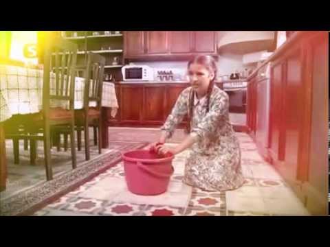 Kücük Gelin - Al Eyvanda Han Kalmadi