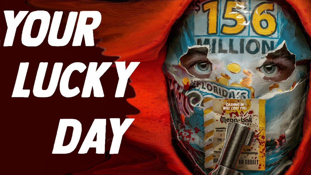 Your Lucky Day (2023) Action Trailer - YouTube