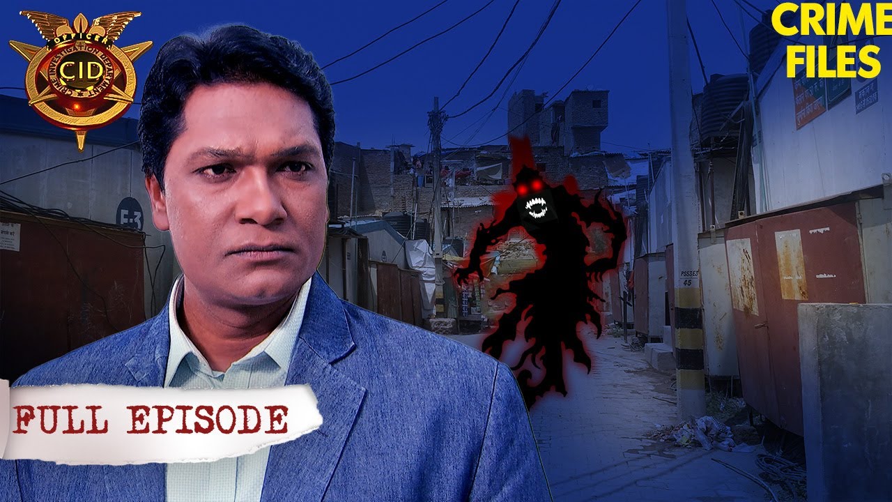 Daya और Abhijit बने Undercover Cop | PART 2 | Best Of CID | Full ...