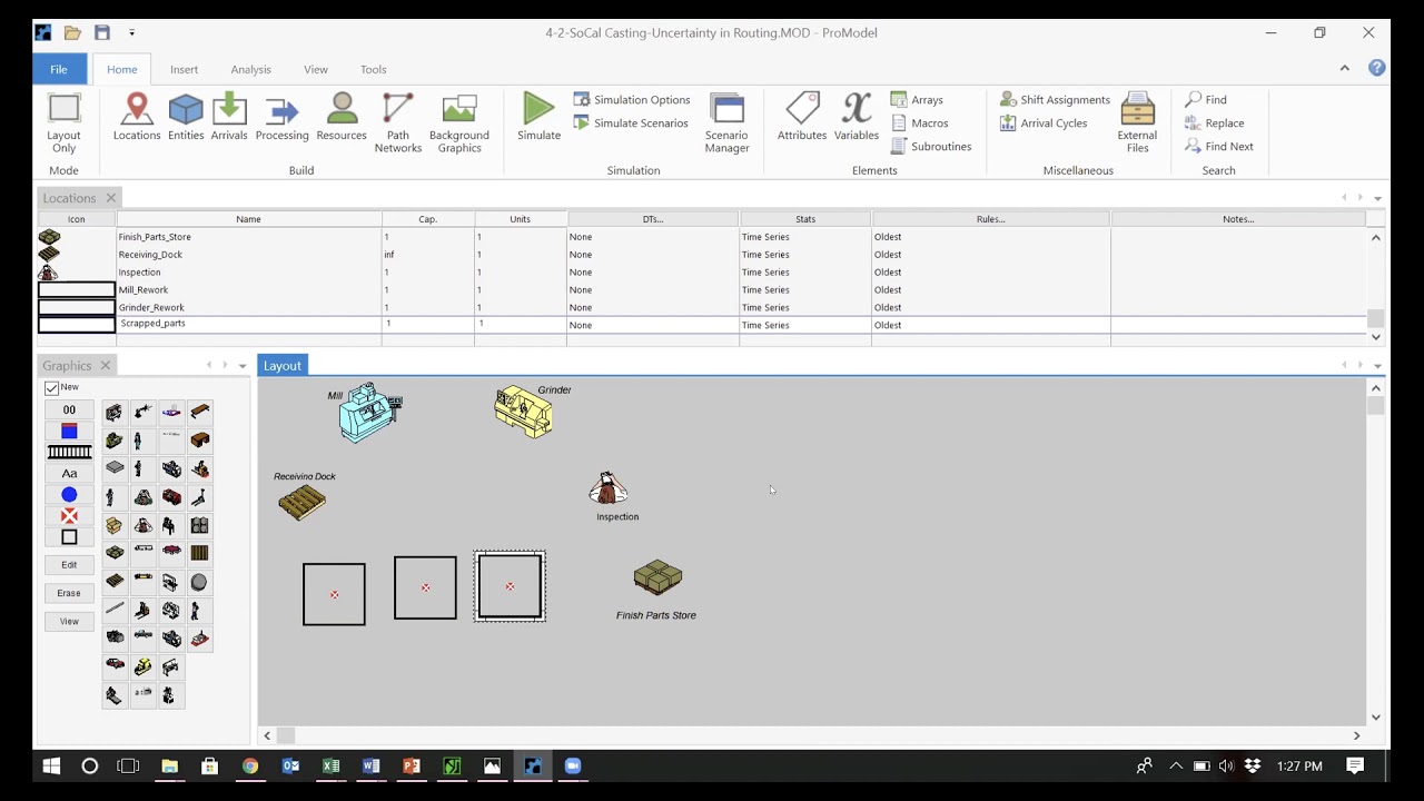 ProModel Uncertainty In Routing YouTube promodel-uncertainty-in-routing-youtube
