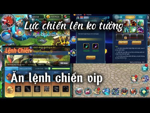 Vô Tâm poke /#46 Quay lại và nâng cấp - YouTube