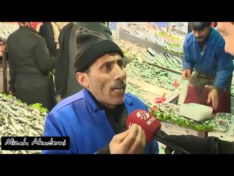 Komik Sokak Röportajları #12 #mizahakademi
