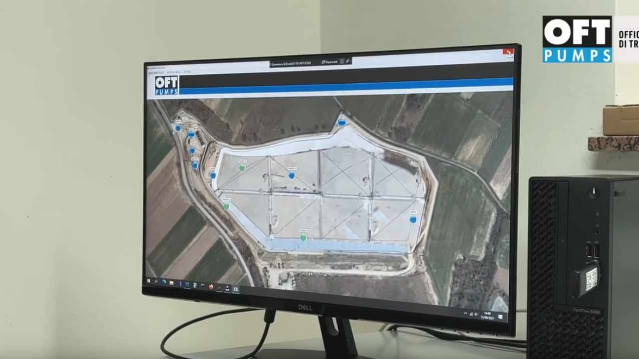 Officine di Trevi - Solutions for a livable and controllable environment ENG - YouTube