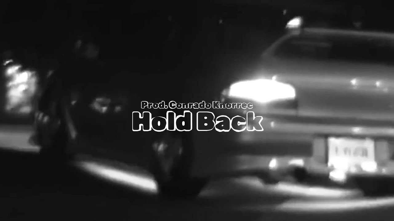 (FREE) Lithe Type Beat - Pluggnb - Hold Back - YouTube