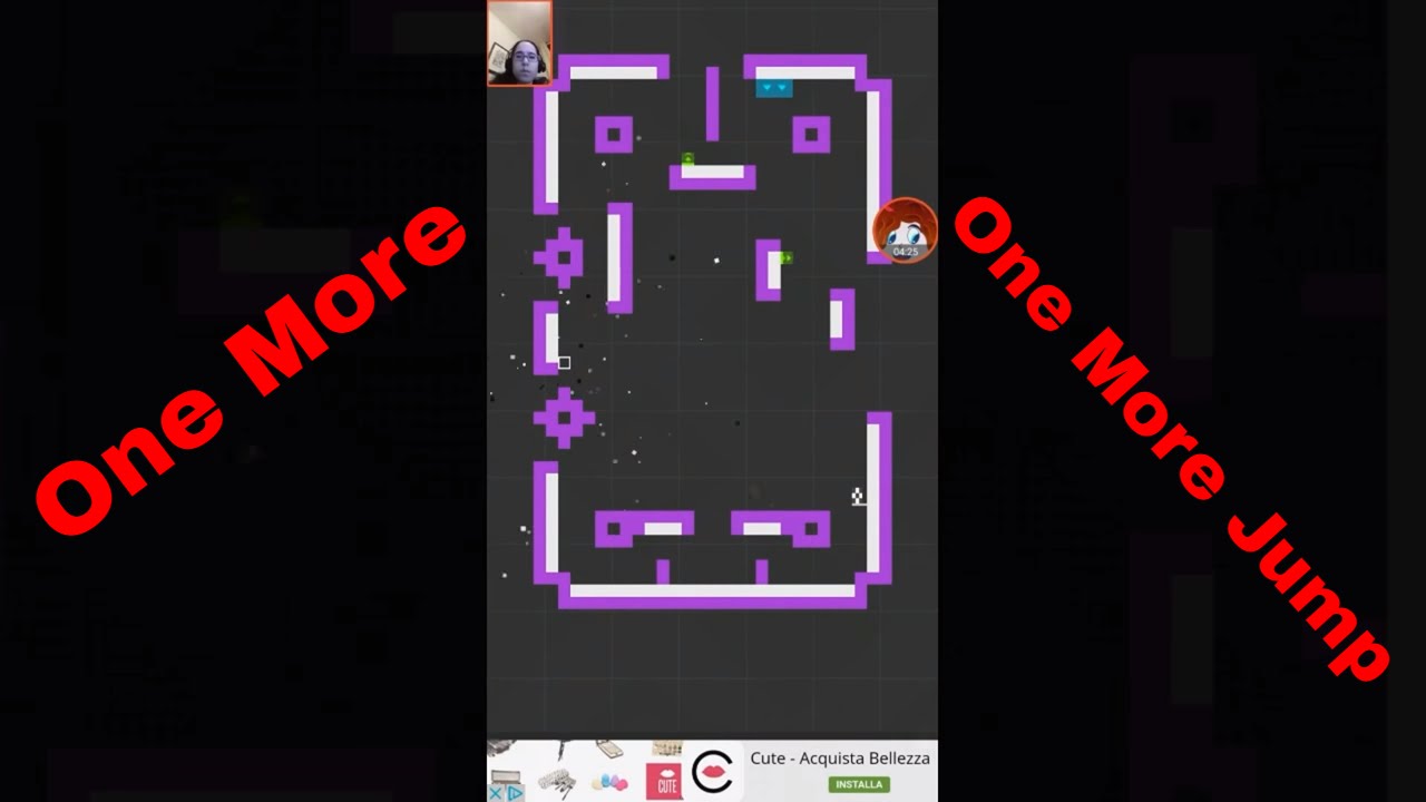One More Jump | Android Gameplay - YouTube