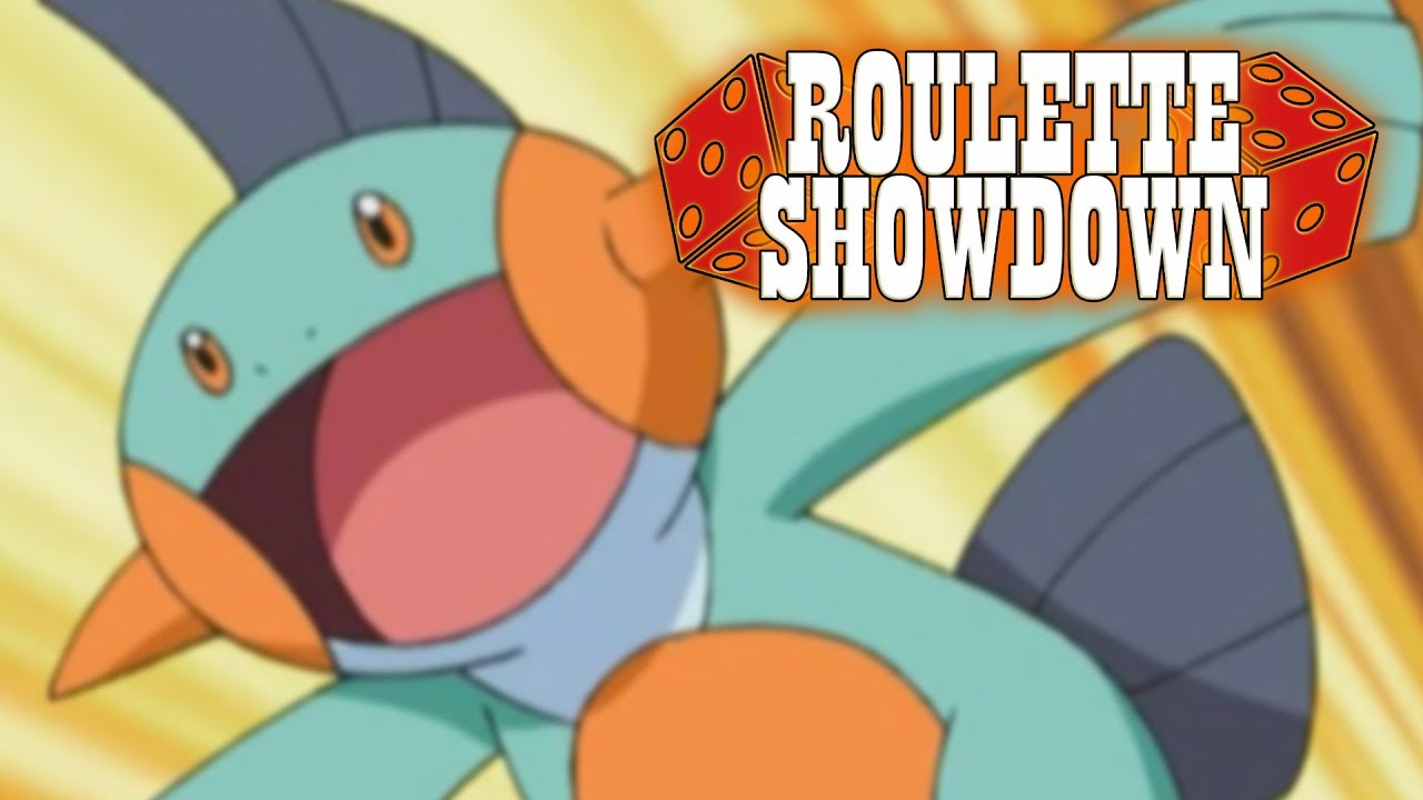 The Return! - Pokemon Roulette Showdown - YouTube