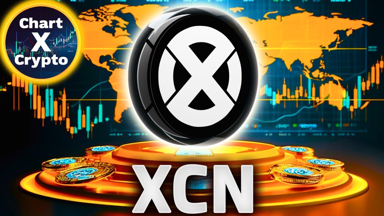 Big Move Coming for XCN? What the Charts Are Telling Us RIGHT NOW - XCN ...