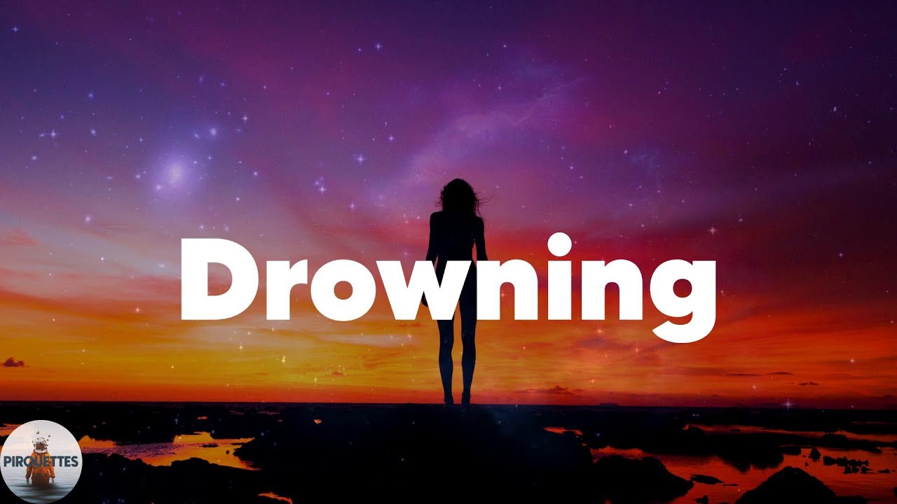 A Boogie Wit da Hoodie - Drowning (feat. Kodak Black) (Lyrics) - YouTube