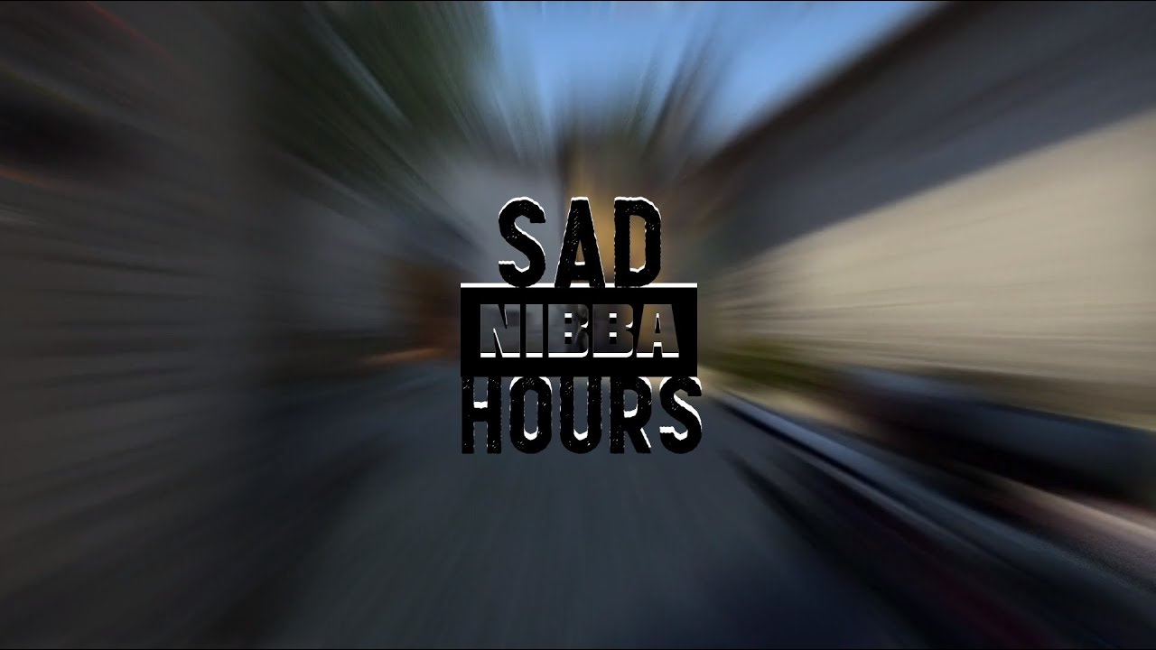 Sad Nibba Hours | A CS:GO MONTAGE - YouTube