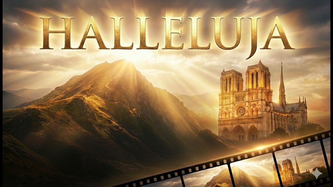Hallejuja Andreas Flasch - YouTube