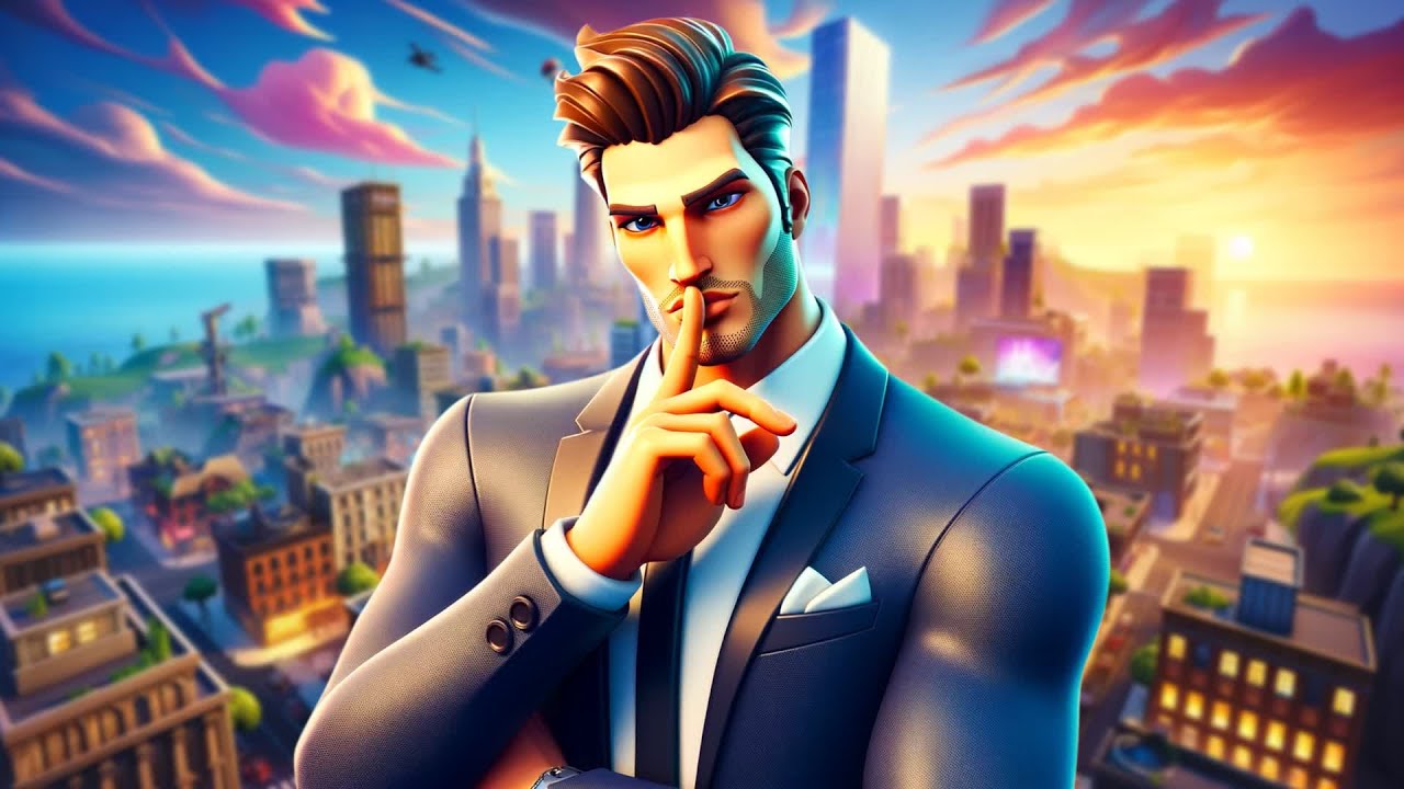 MOG 🌠🤫(Fortnite Montage) - YouTube