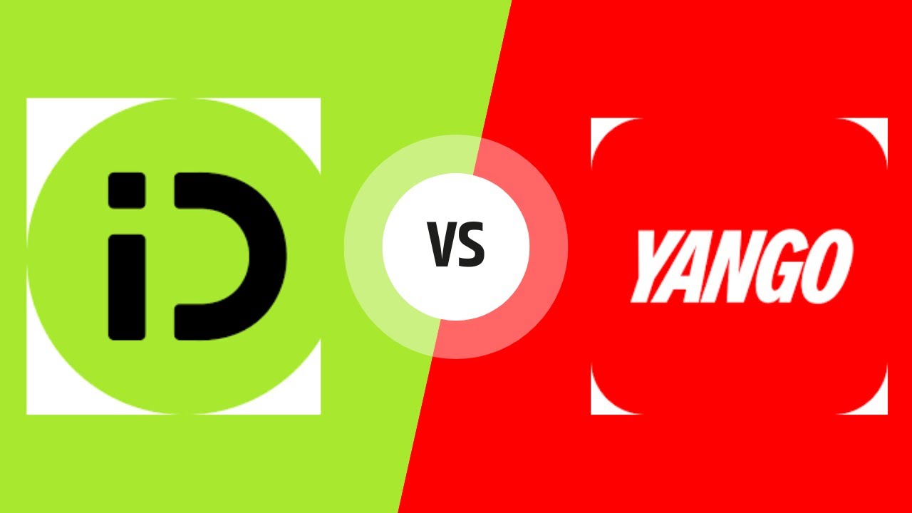 Yango vs indriver I Yango vs Indrive I Indriver vs Yango I Indrive vs ...