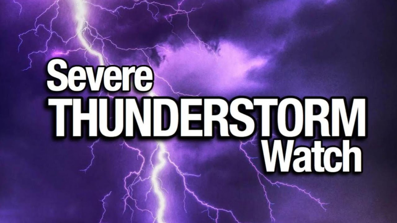 Live updates: Storms push into Twin Cities; severe thunderstorm watch ...