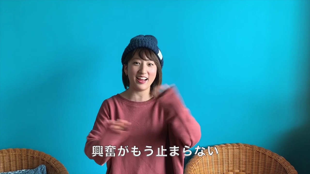 サイプレス上野とロベルト吉野 TOUR2019〜青春の決着〜MESSAGE FROM risano（lyrical school） - YouTube