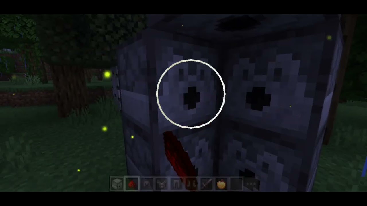 🌸~how to make a machine to put your armor on in Minecraft~🌸 - YouTube