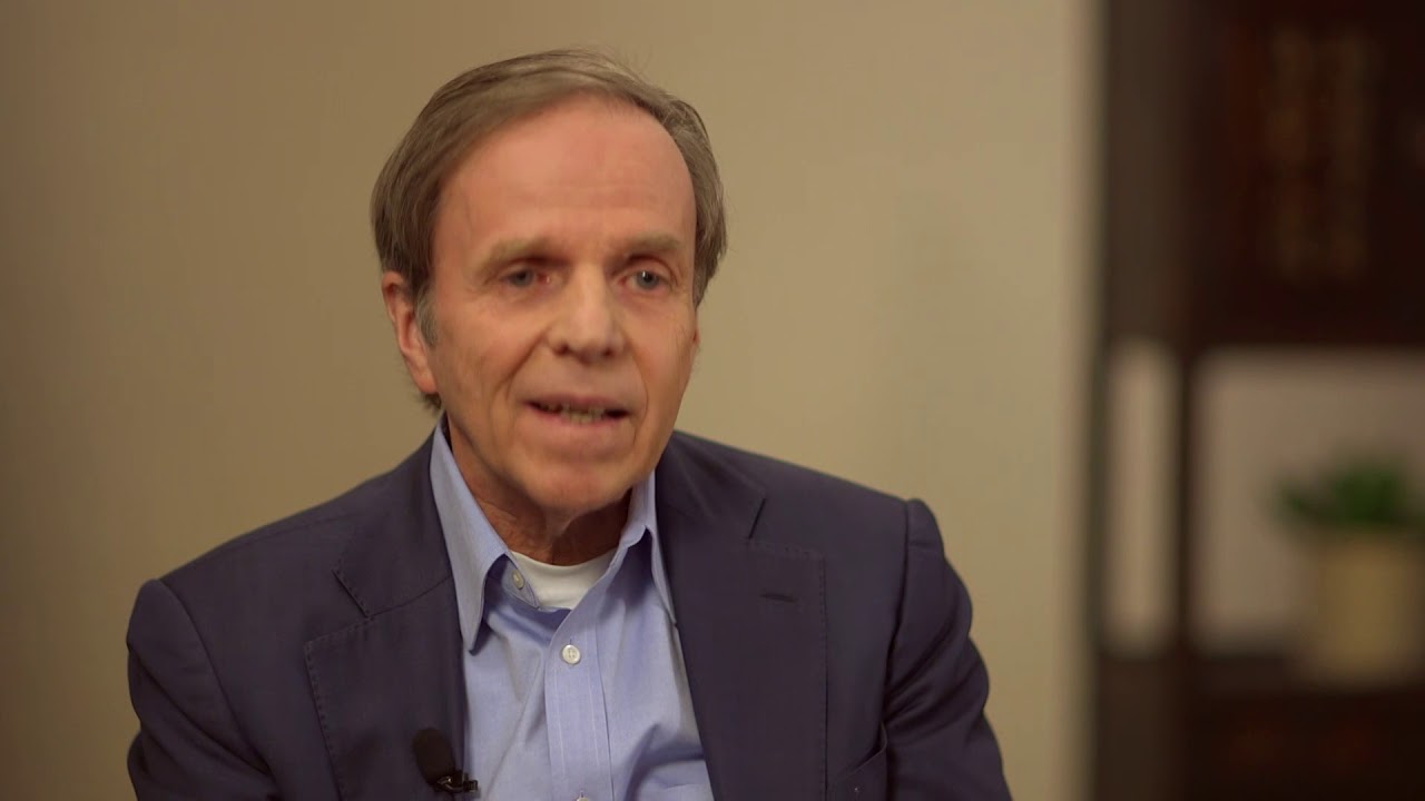 Michael H. Posner: Getting High School Students Involved in Politics ...