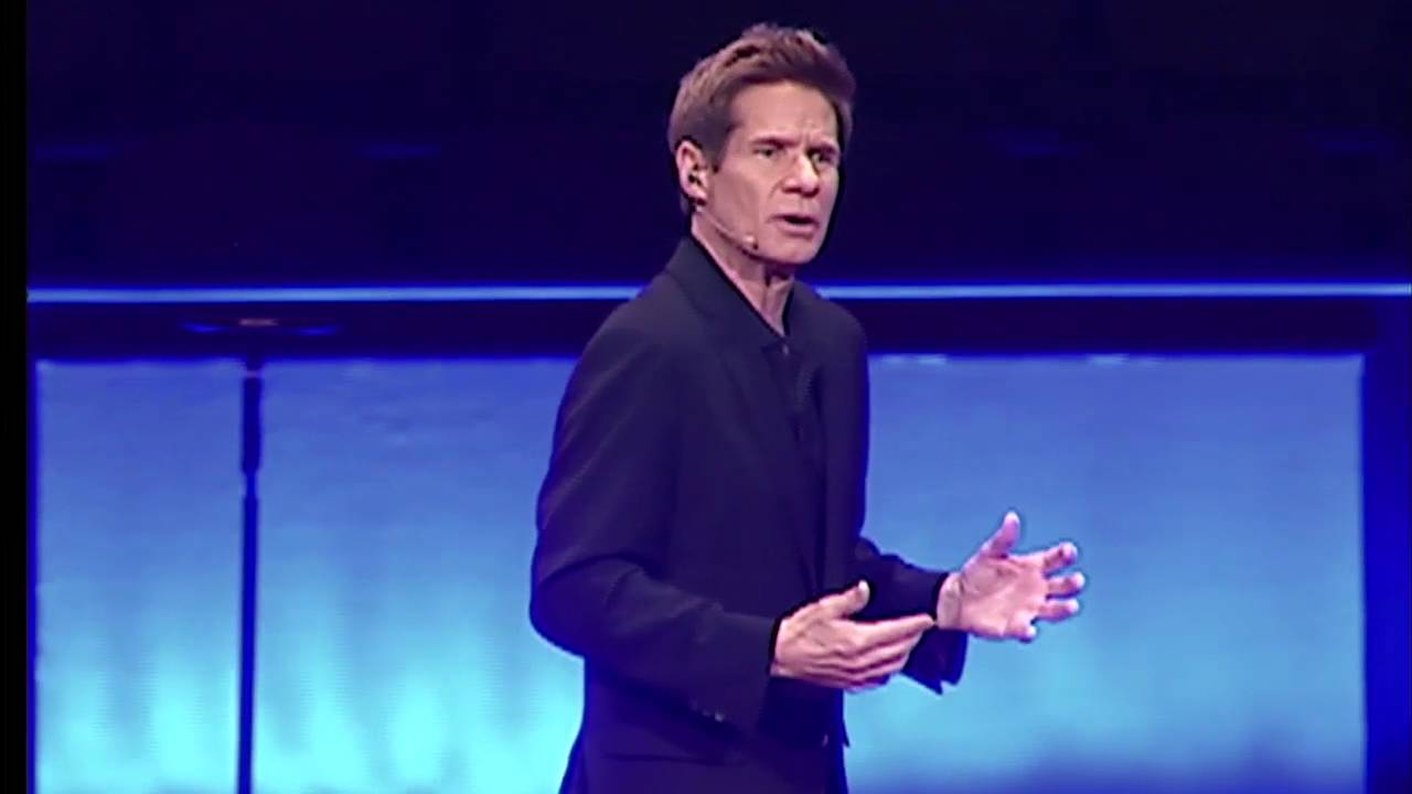 Dr. David Cooper - Built To Last - YouTube