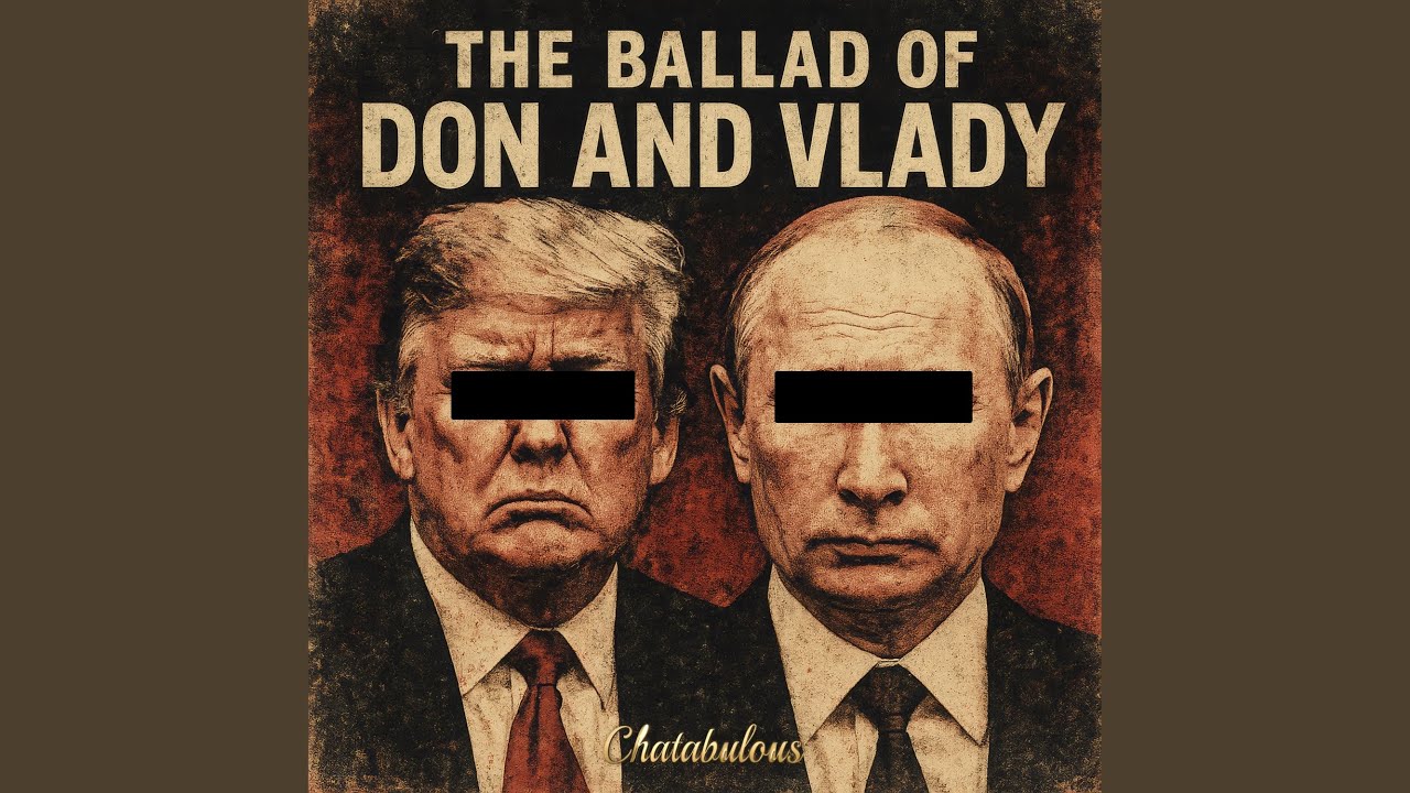 The Ballad Of Don And Valdy - YouTube