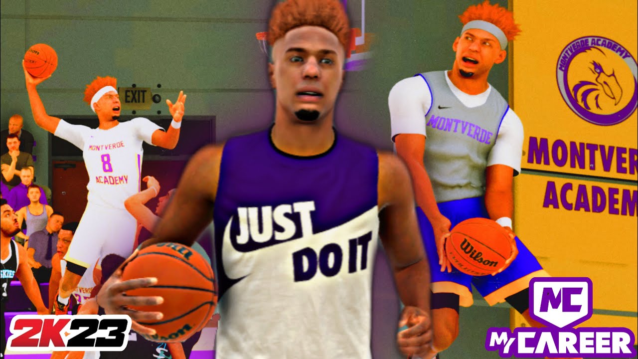 NBA 2K23 NEXT GEN MYCAREER JAHLIL GOES OFF INFRONT OF SCOUTS NAMES nba-2k23-next-gen-mycareer-jahlil-goes-off-infront-of-scouts-names