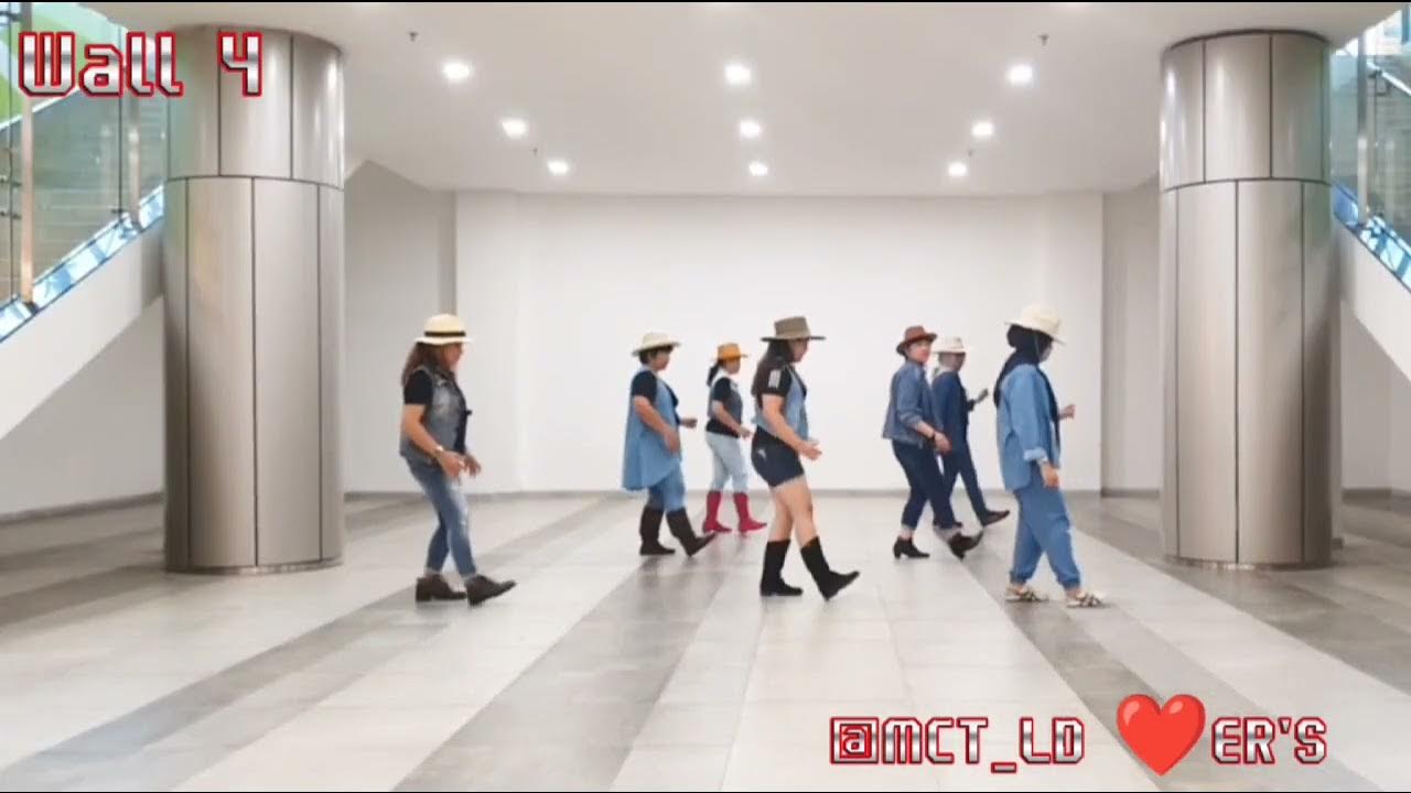 LIVIN ON LOVE ||Choreo Denka Ndolu (INA) ||Demo by #mct_ld_Lovers - YouTube