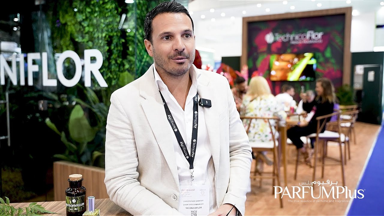 Technicoflor Blossoms With CarniFlor And Eco-Friendly Fragrances - YouTube