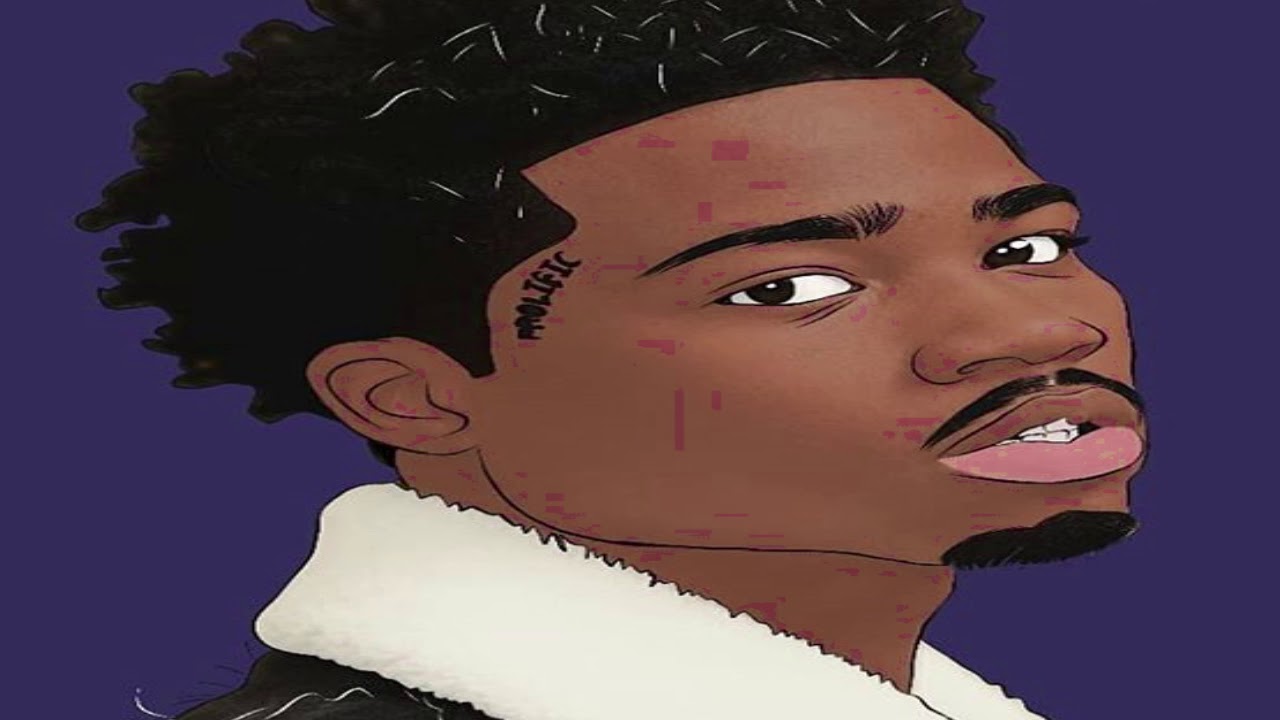 FREE Rod Wave x Roddy Ricch Type Beat 2020 "Desire" - YouTube