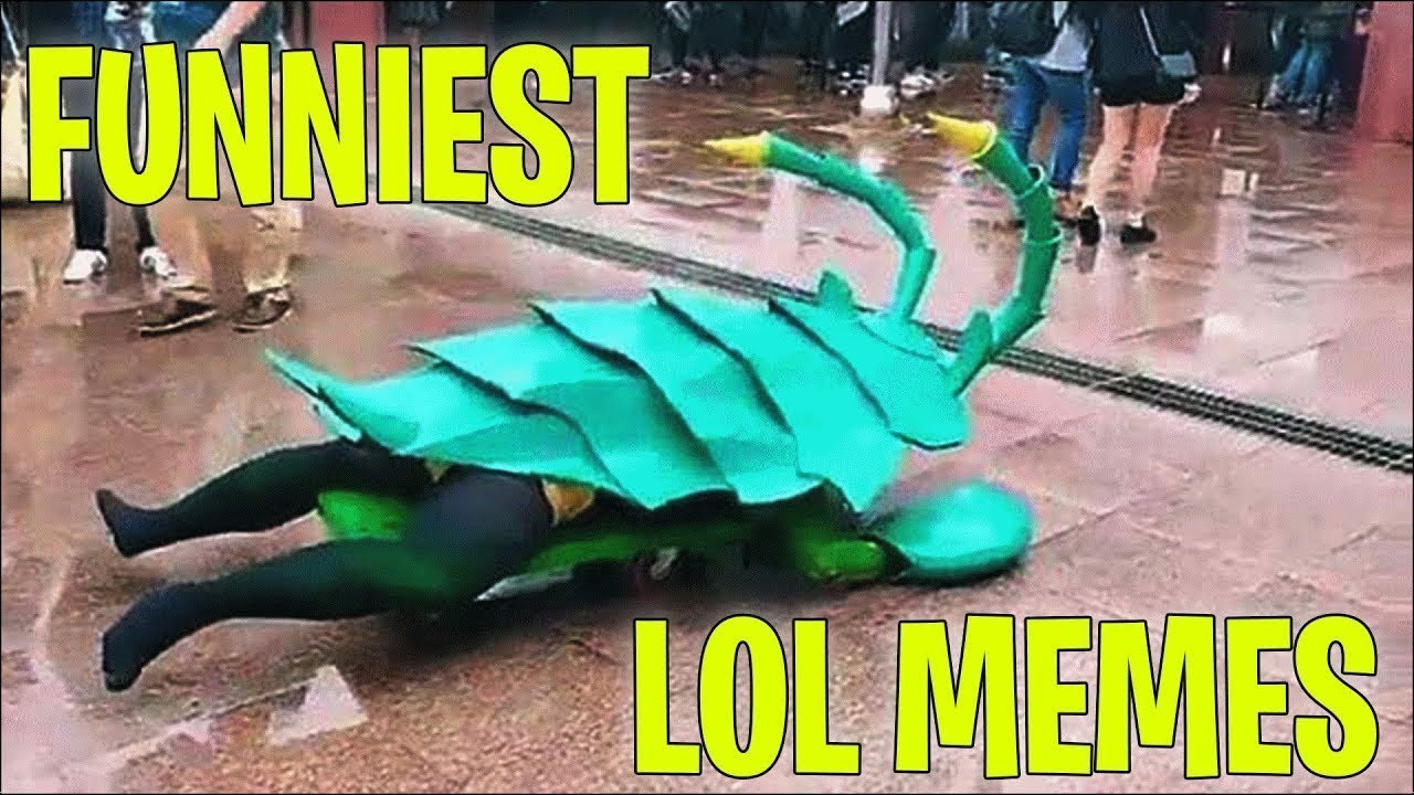 best memer XD - YouTube