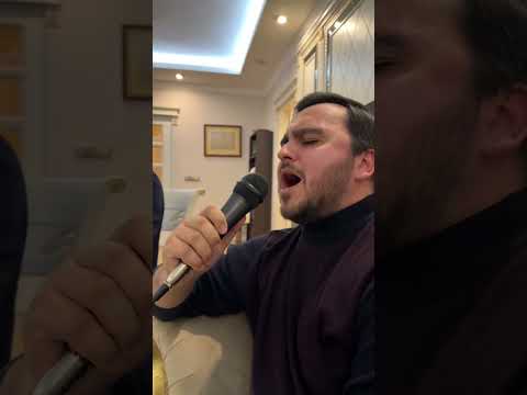 Tenorlar Sofrası 💥 Hüzzam Kaside / Selman Kızmaz, Alpcan Çelik, Mustafa Alphayta, Aziz Hardal