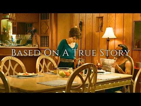 🎬 A True Story That Will Give You Chills! He Kidnapped Them and Held Them in a Basement | Full Movie