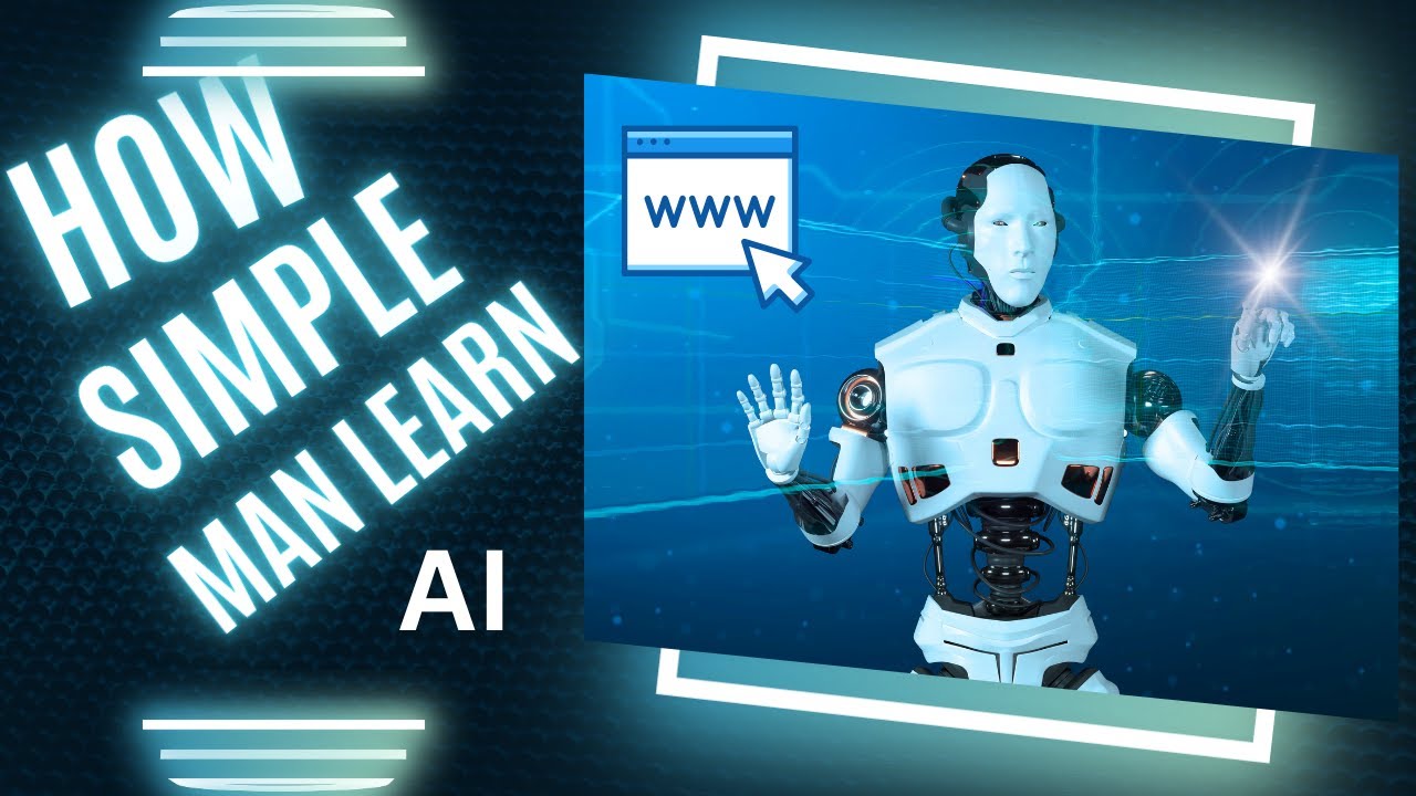 How to Learn AI at Home | Step-by-Step Guide for Beginners 2025 - YouTube