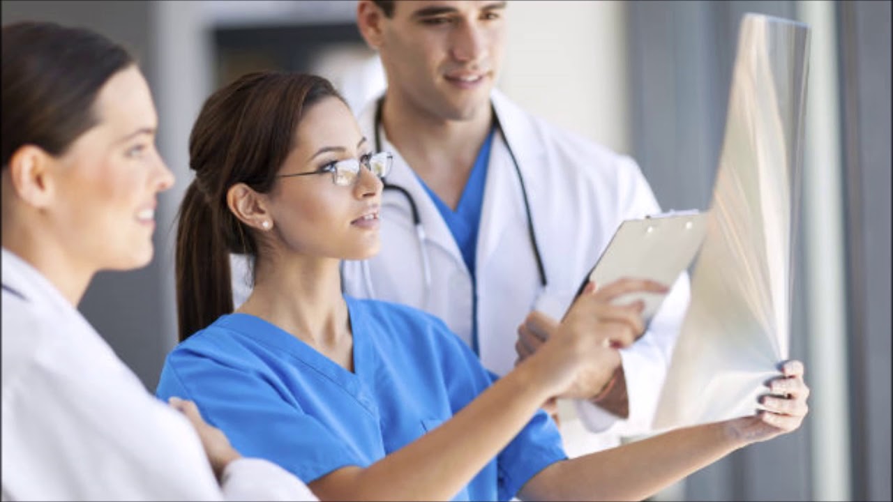 SER MEDICO: CONSEJOS PARA ESTUDIANTES DE MEDICINA - YouTube