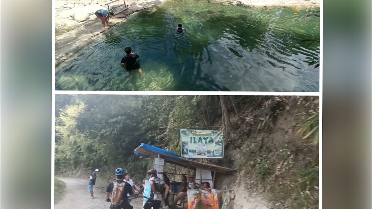 ILAYA RIVER MONTALBAN RIZAL - YouTube