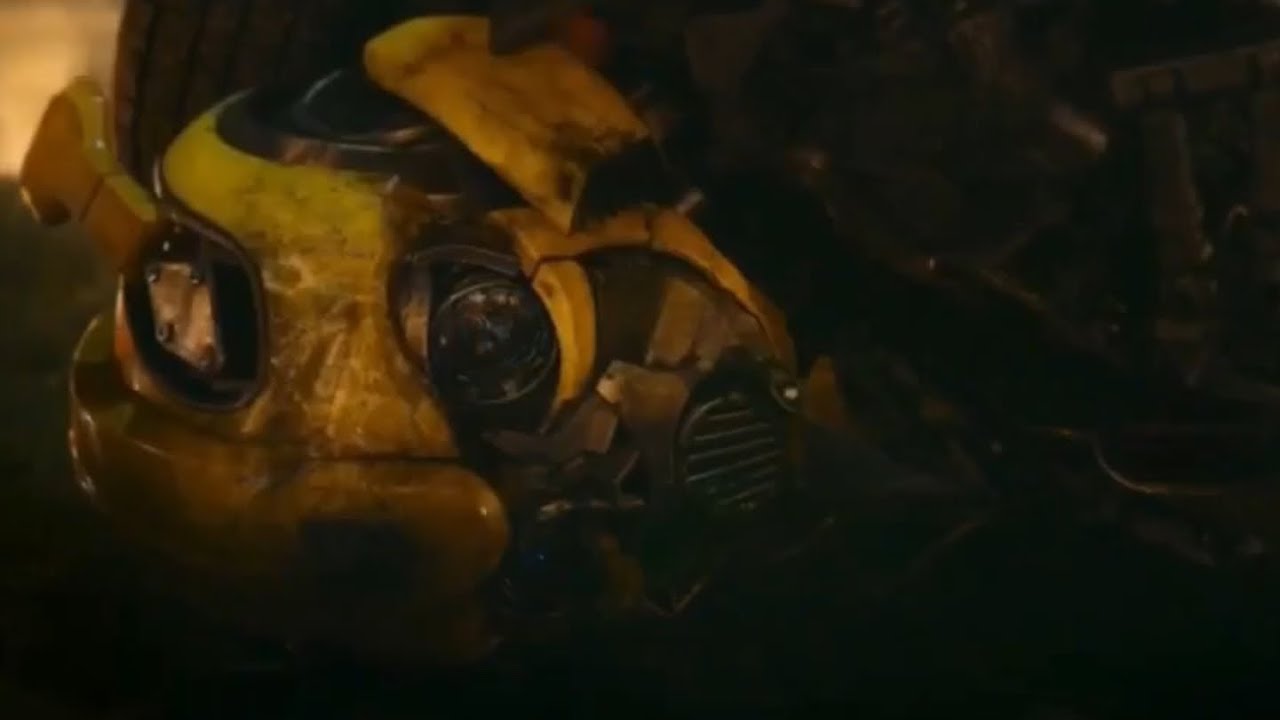 All the saddest/Autobots that die - YouTube